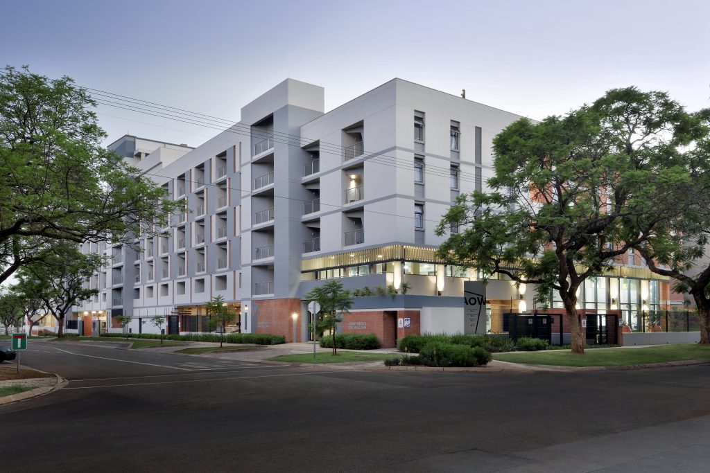 Tri-Star Construction (Pty) Ltd - A comoany with a view on tomorrow - Home