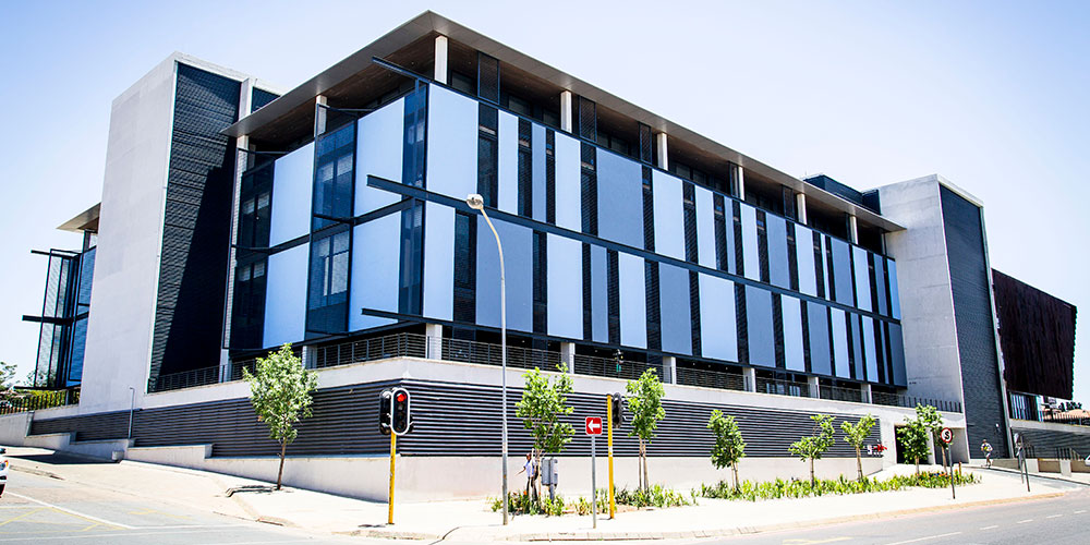 Centurion Square – Tri-Star Construction (Pty) Ltd