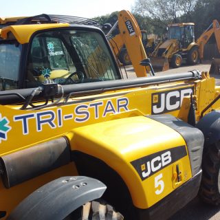 Tri-Star Construction (Pty) Ltd - A company with a view on tomorrow - Home