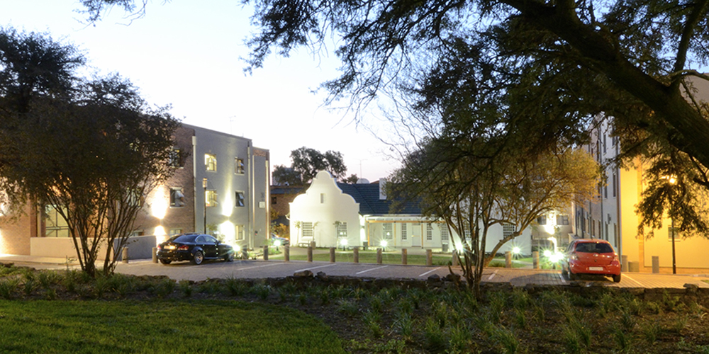 Wits Junction – Tri-Star Construction (Pty) Ltd