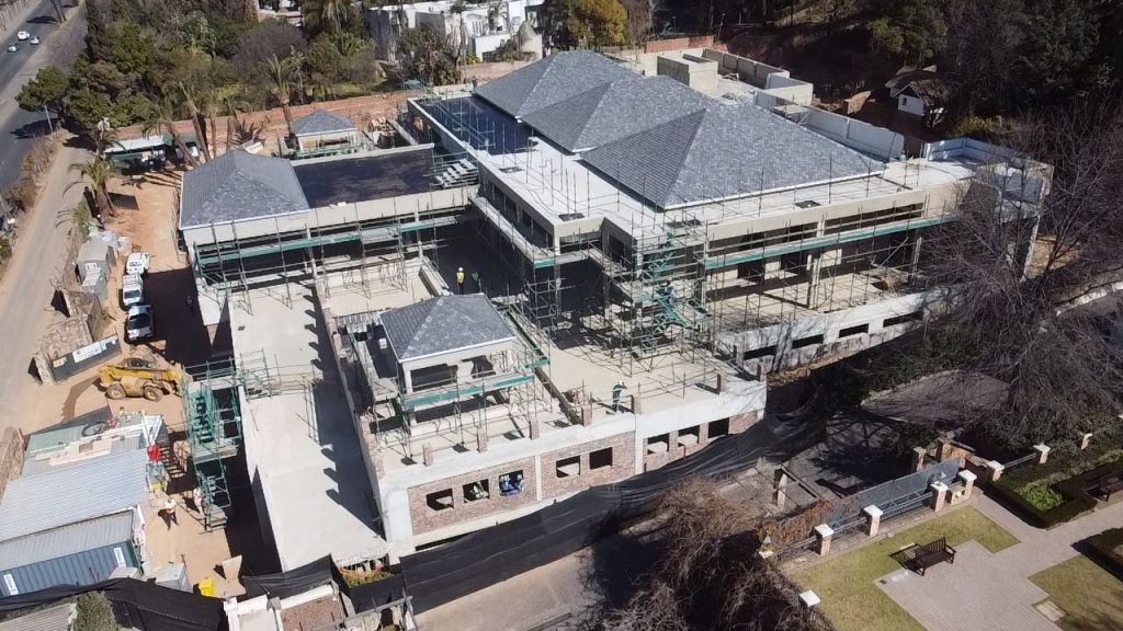 Tri-Star - Home - Tri-Star Construction (Pty) Ltd