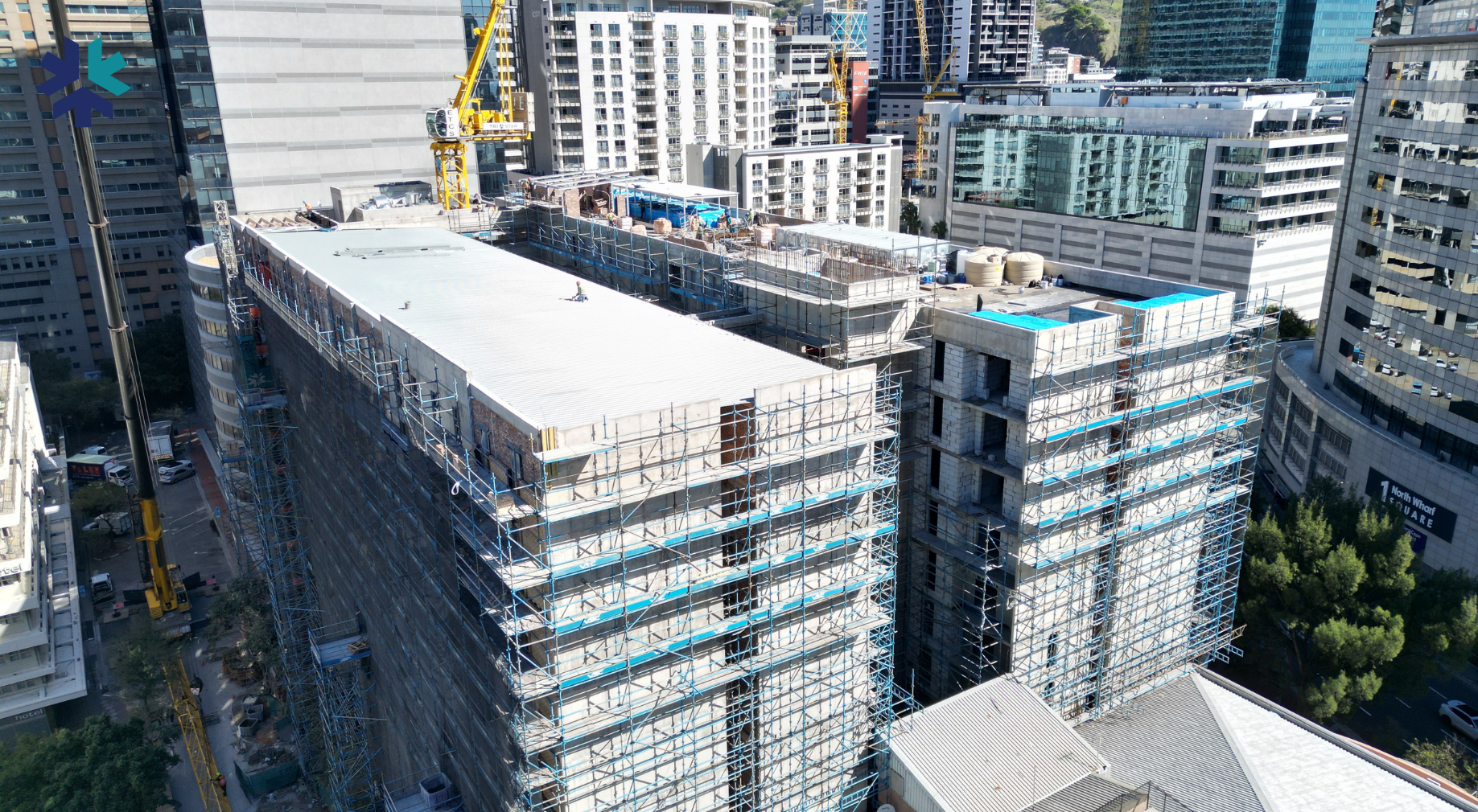 Tri-Star Construction (Pty) Ltd - A company with a view on tomorrow - Home
